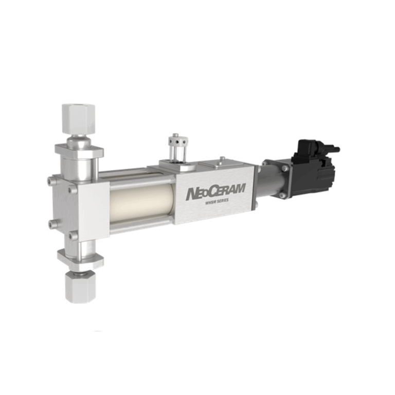 WHSMC Series – Motor Check Valve Pump - Neoceram Global